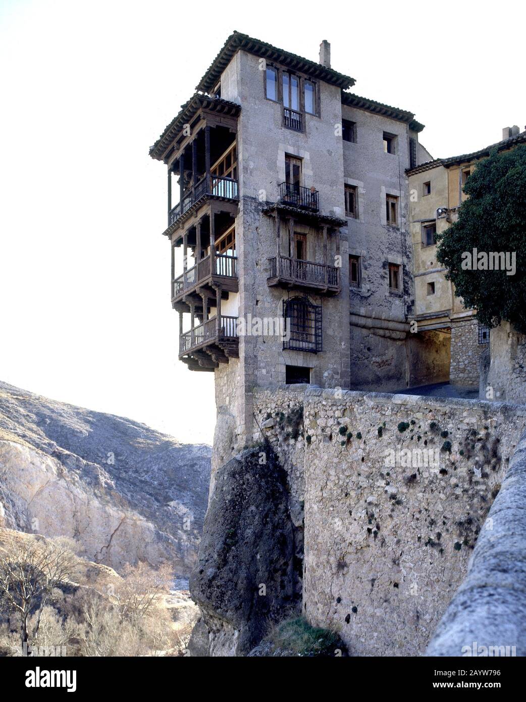 Colgada hi-res stock photography and images - Alamy