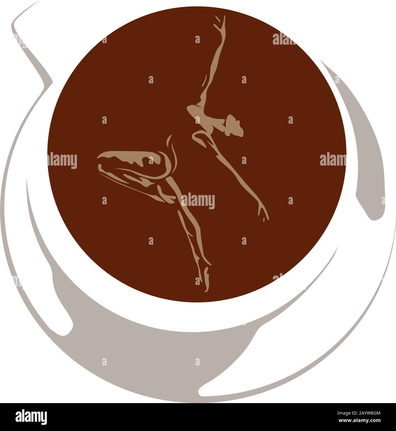 Menu inside Cut Out Stock Images & Pictures - Alamy