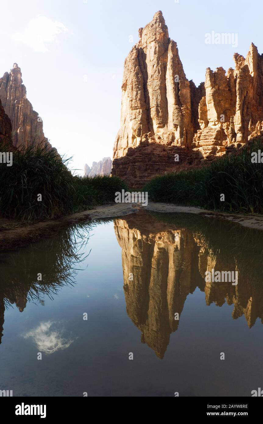 Tabuk saudi arabia and water hi-res stock photography and images - Alamy