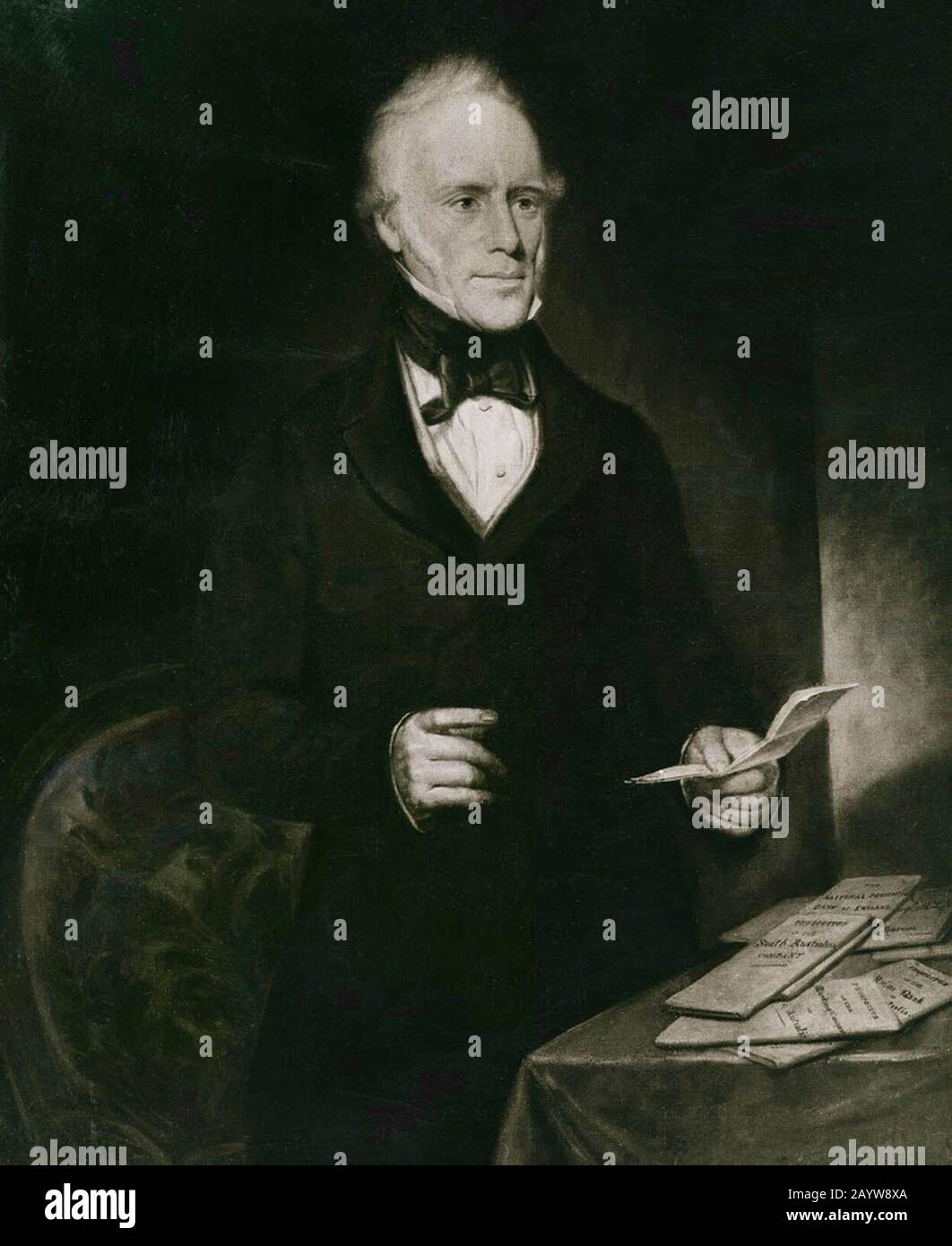 Angas hi-res stock photography and images - Alamy