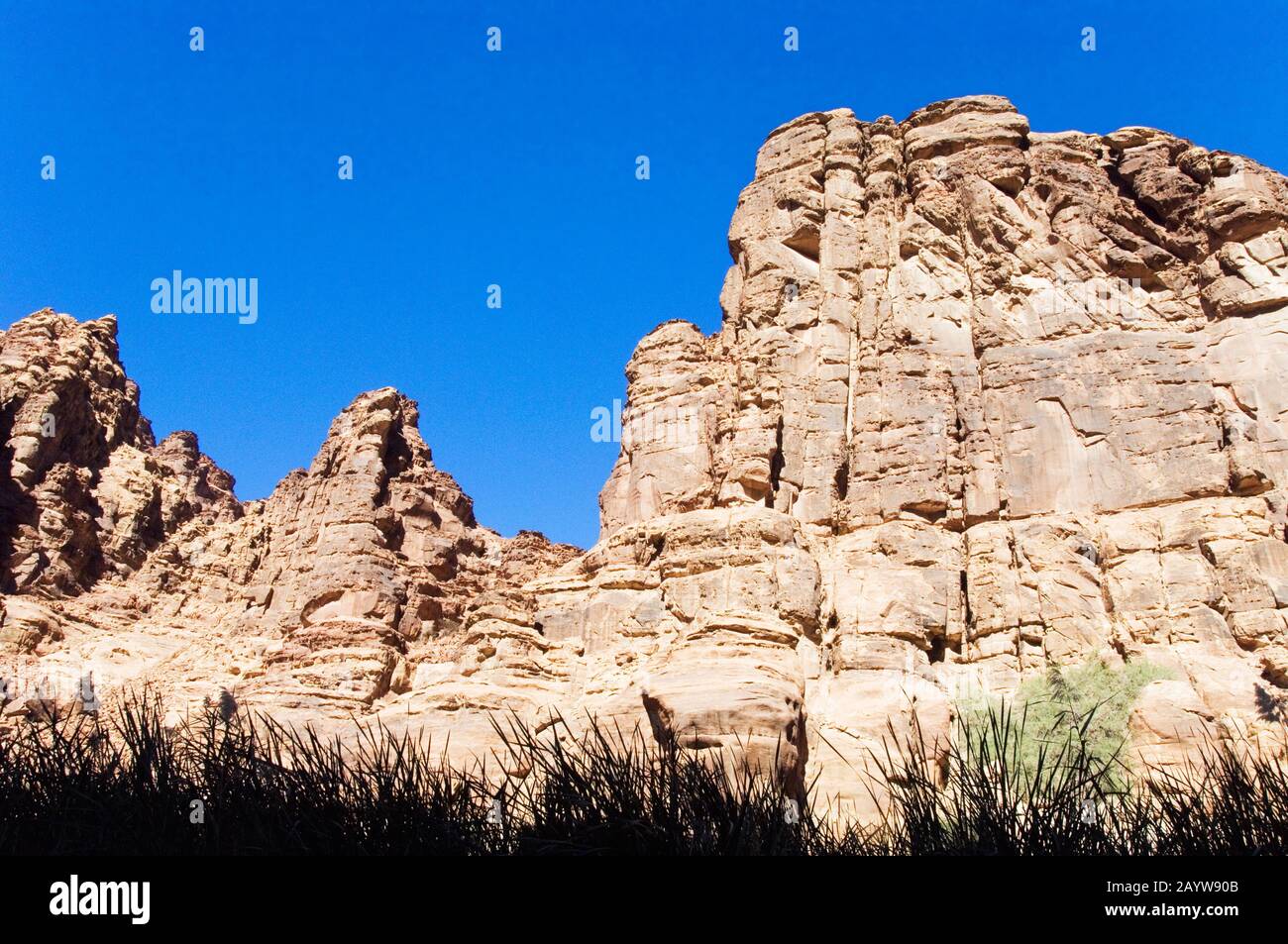 Tabuk mountains hi-res stock photography and images - Alamy