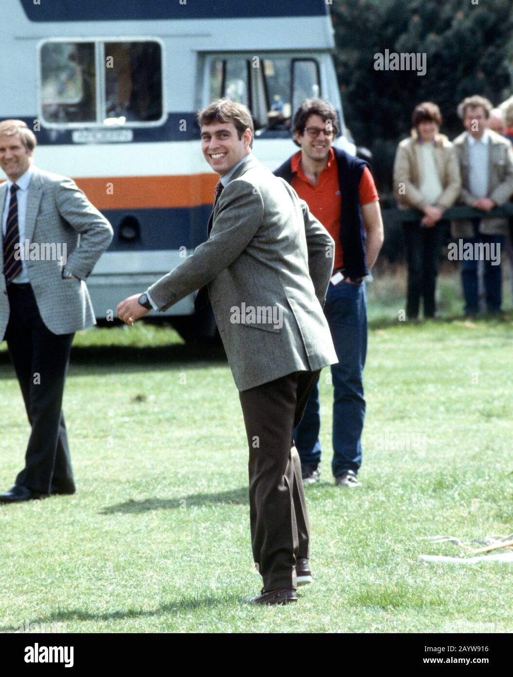 1983 england scotland hi-res stock photography and images - Alamy