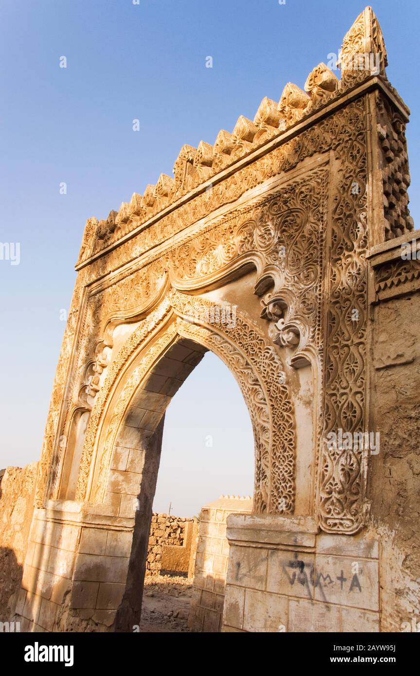 Farasan islands hi-res stock photography and images - Alamy