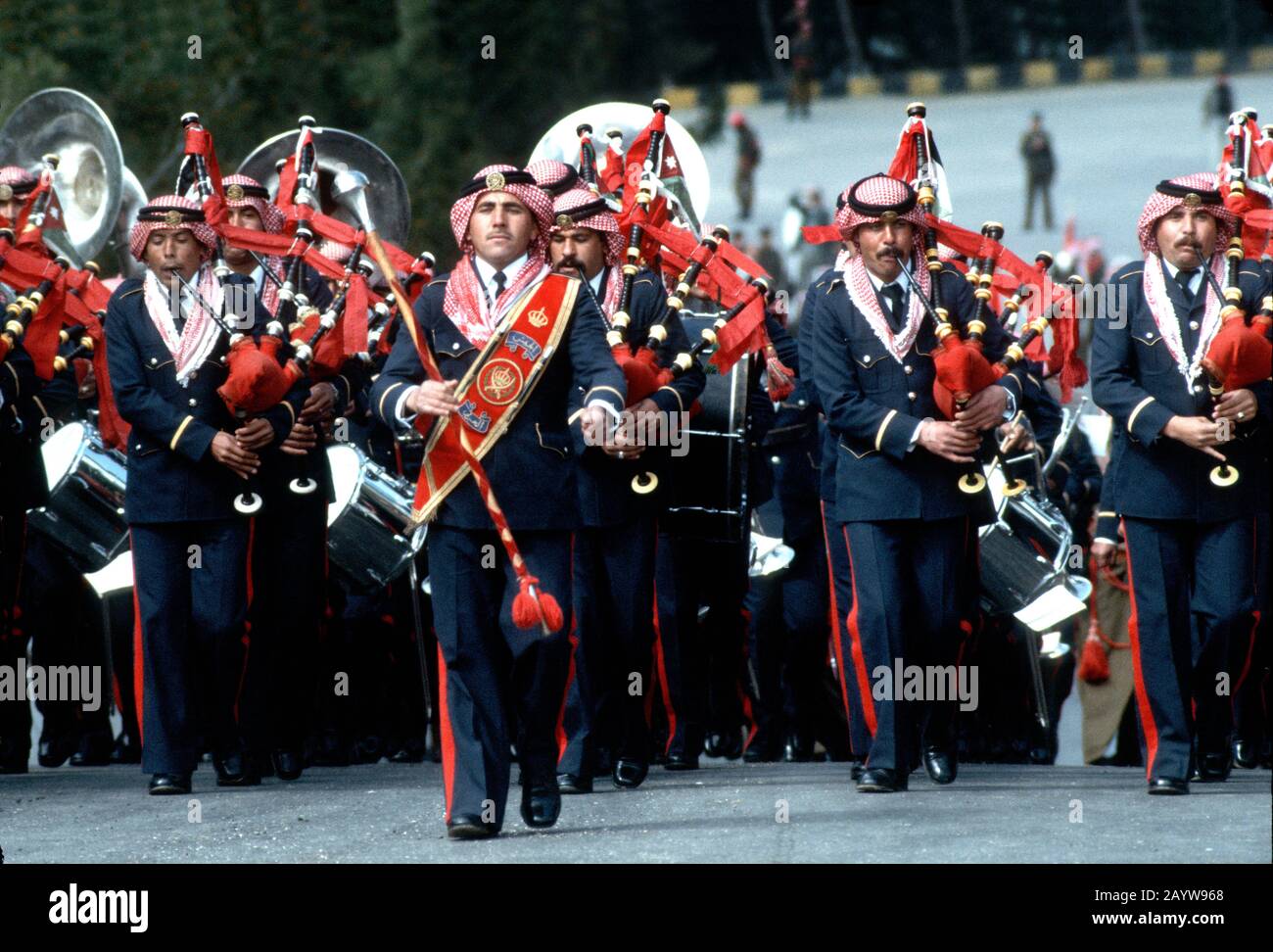 Jordanian military hi-res stock photography and images - Alamy