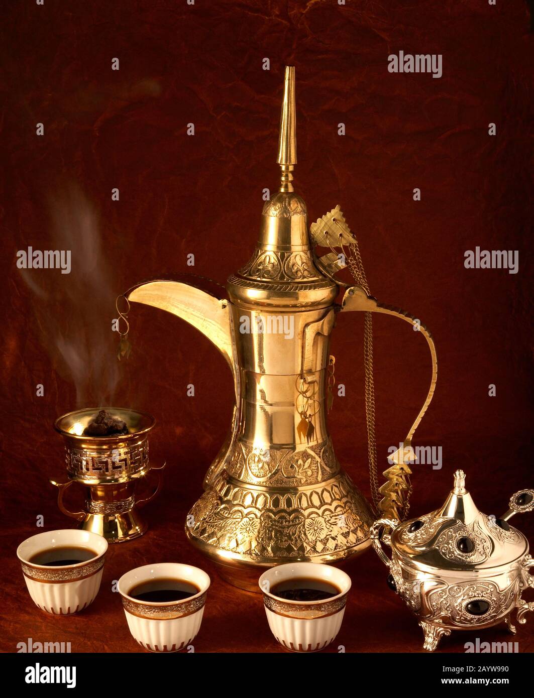 Bokhoor hi-res stock photography and images - Alamy