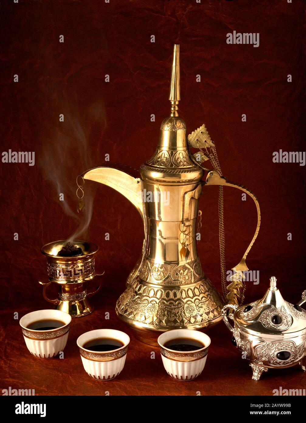 Bukhor hi-res stock photography and images - Alamy