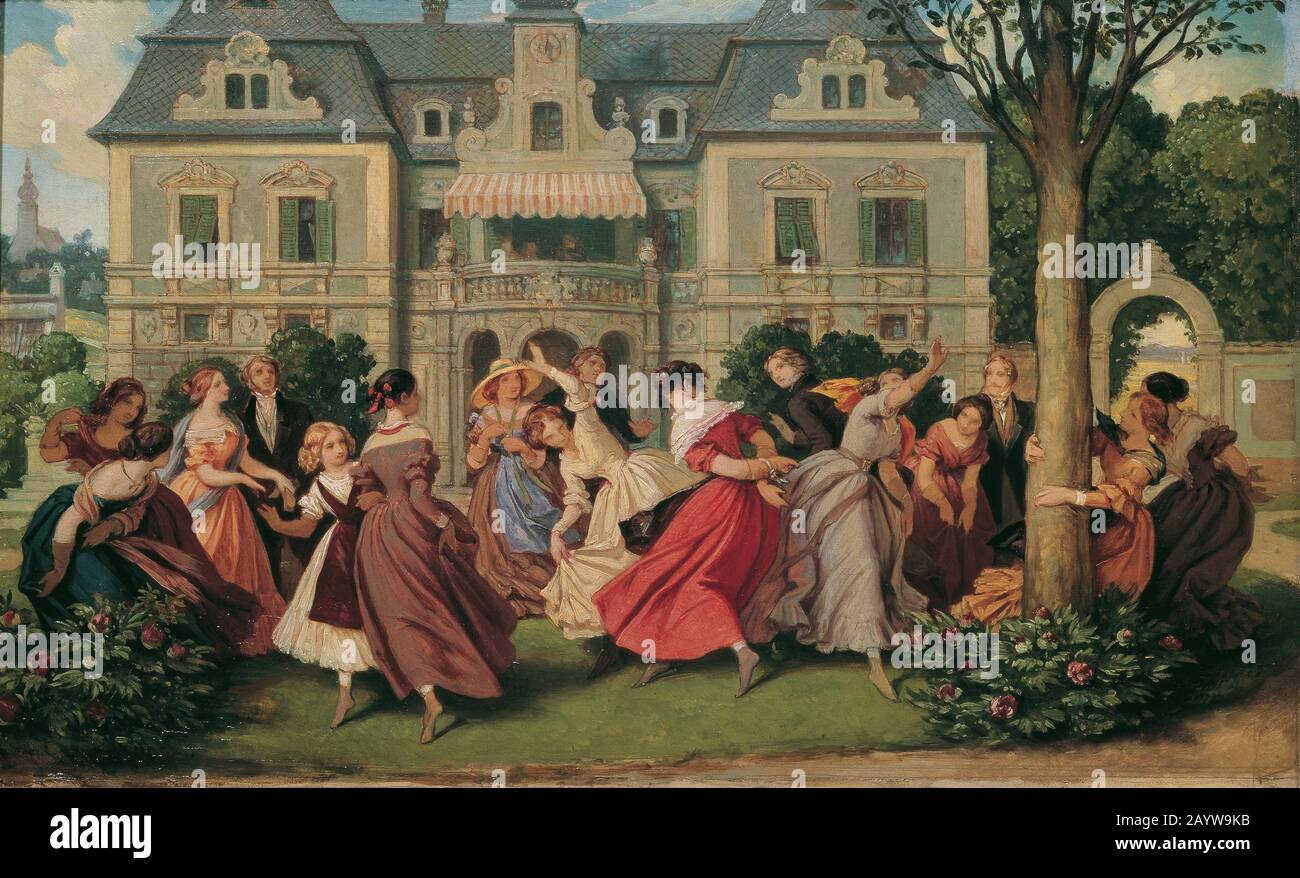 Schwind High Resolution Stock Photography and Images - Alamy