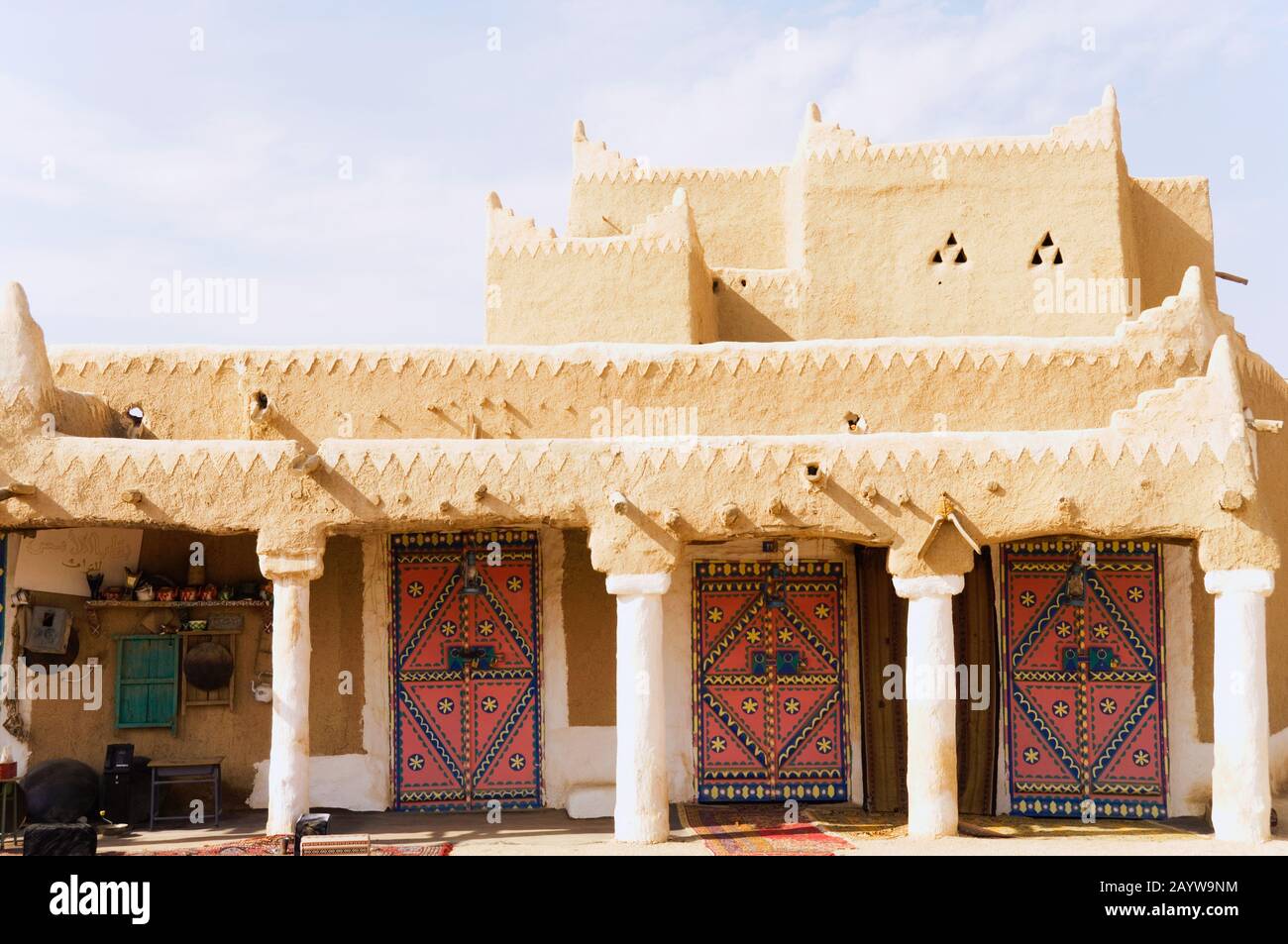 Qaseem hi-res stock photography and images - Alamy