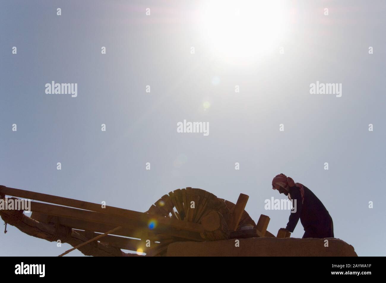 Al qassim province hi-res stock photography and images - Alamy