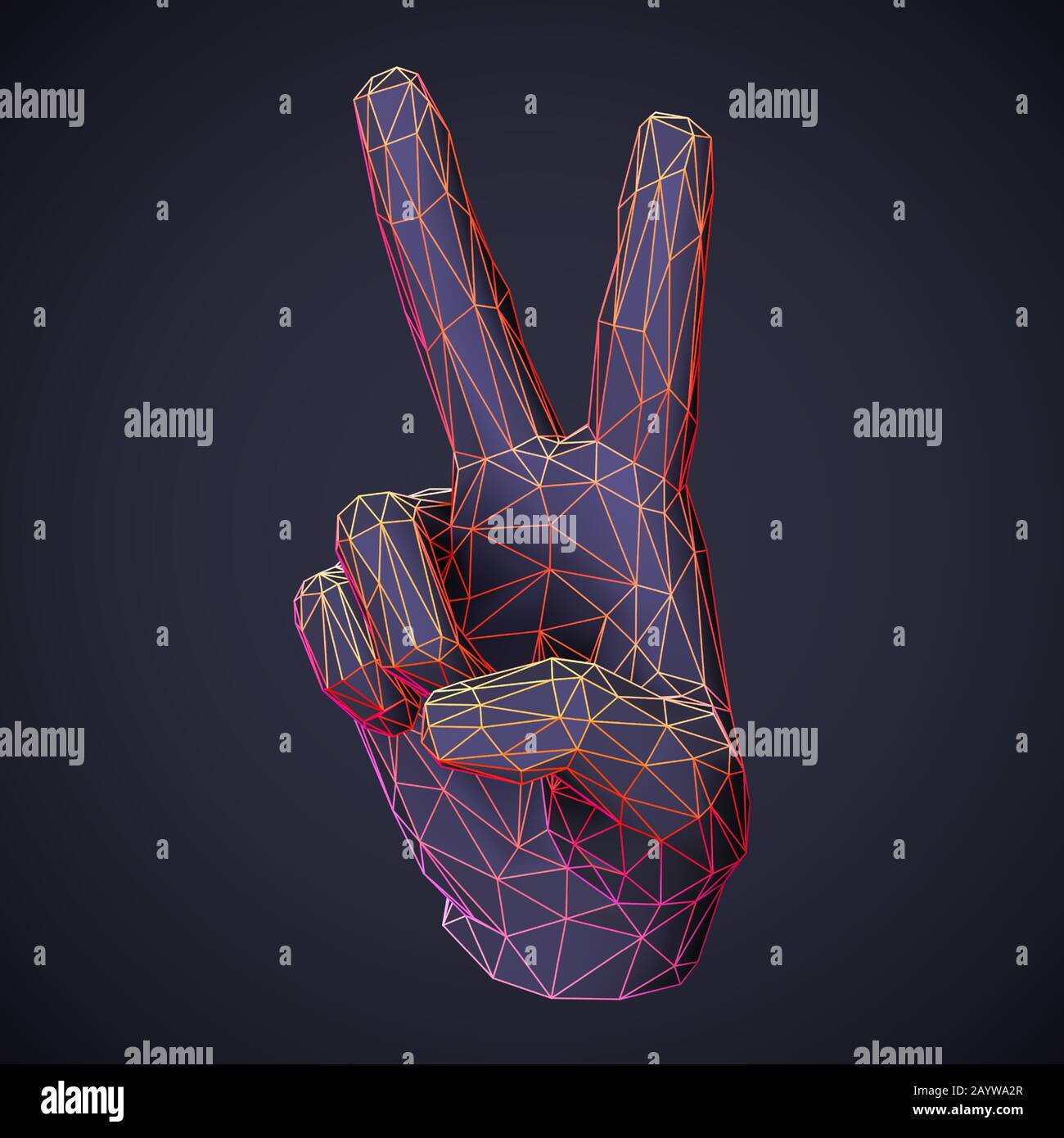 Dark twin Stock Vector Images - Alamy