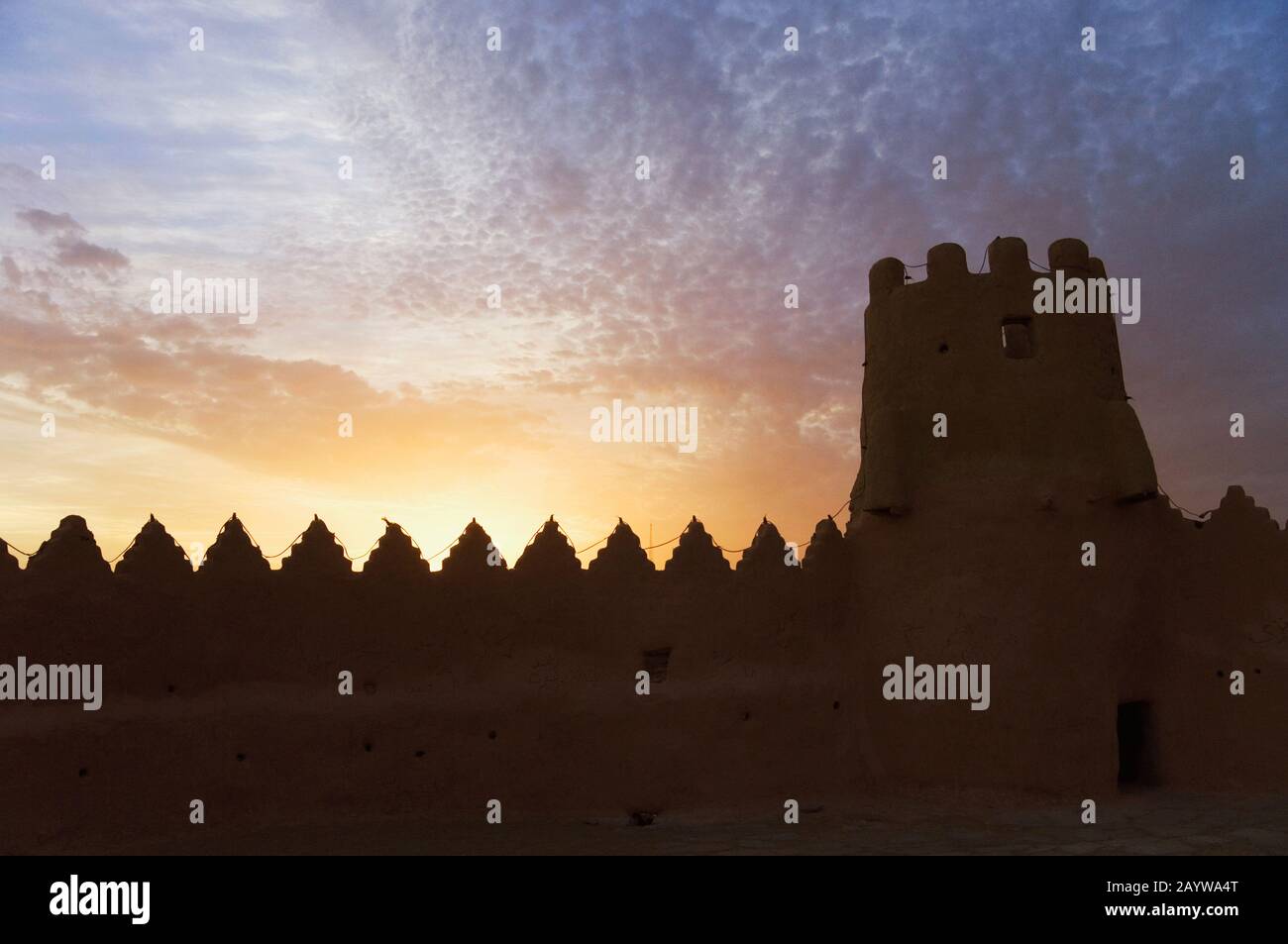 Zaabal castle hi-res stock photography and images - Alamy