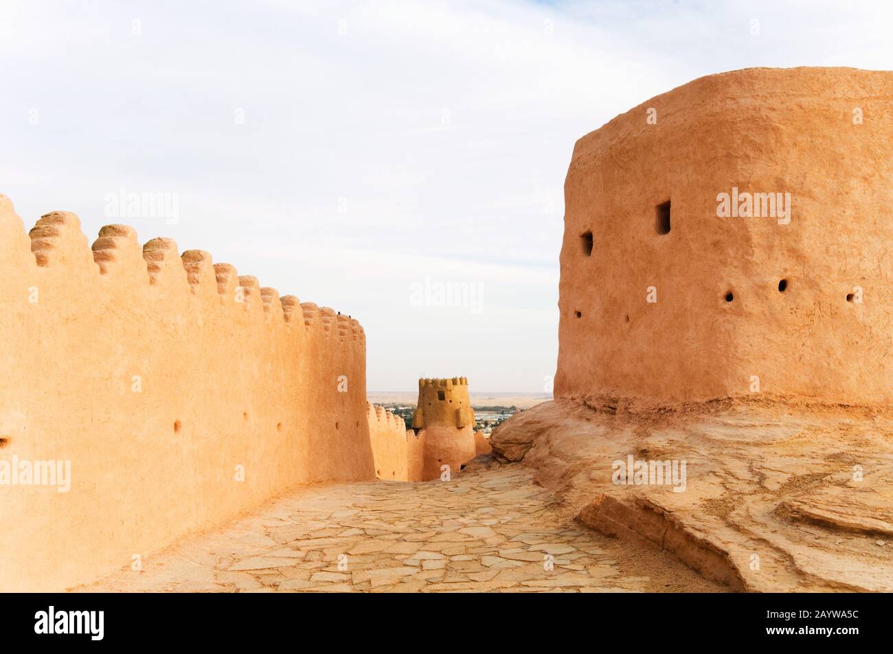 Zaabal castle hi-res stock photography and images - Alamy