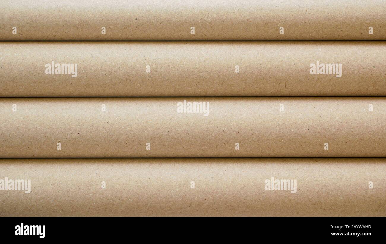 texture background brown paper sheet Stock Photo - Alamy