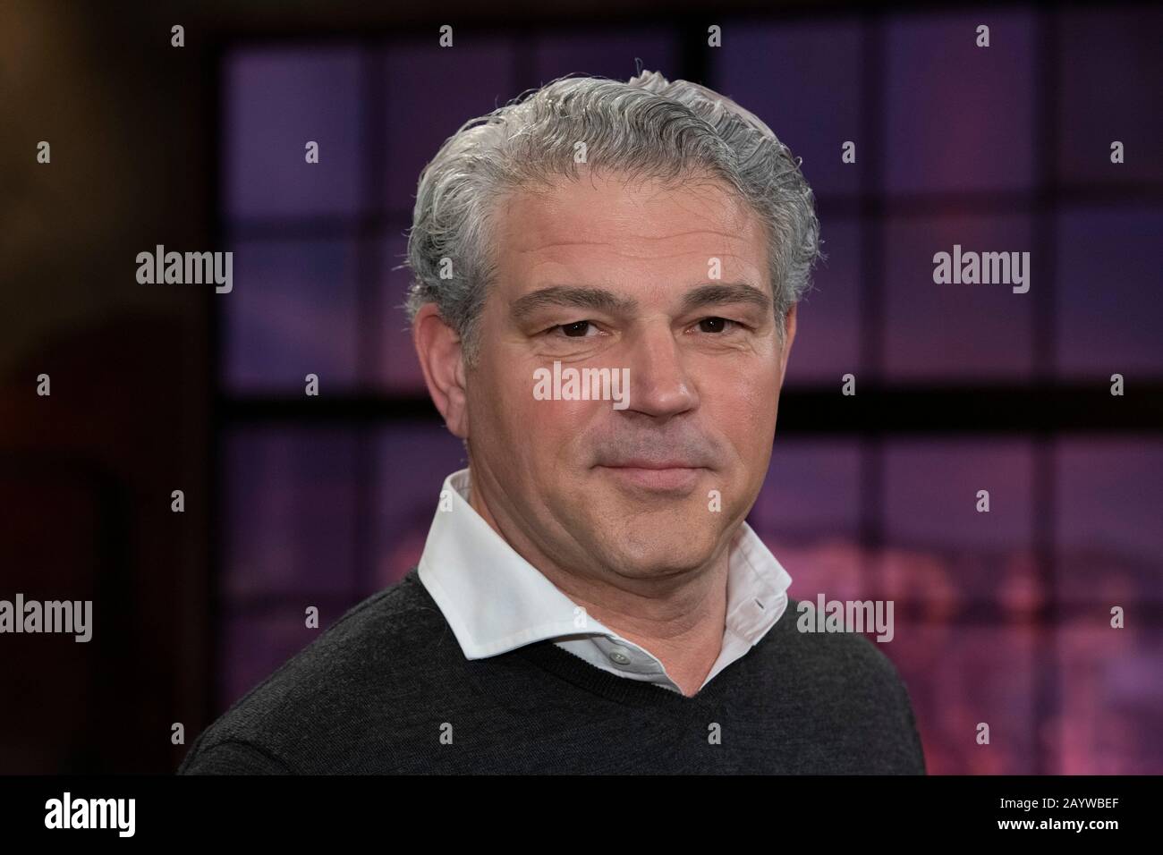 Michael tsokos hi-res stock photography and images - Alamy