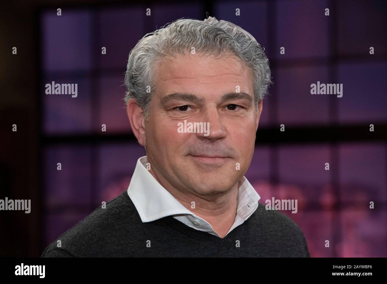 Michael TSOKOS, coroner, pathologist. Portrait, portrait, portrait ...