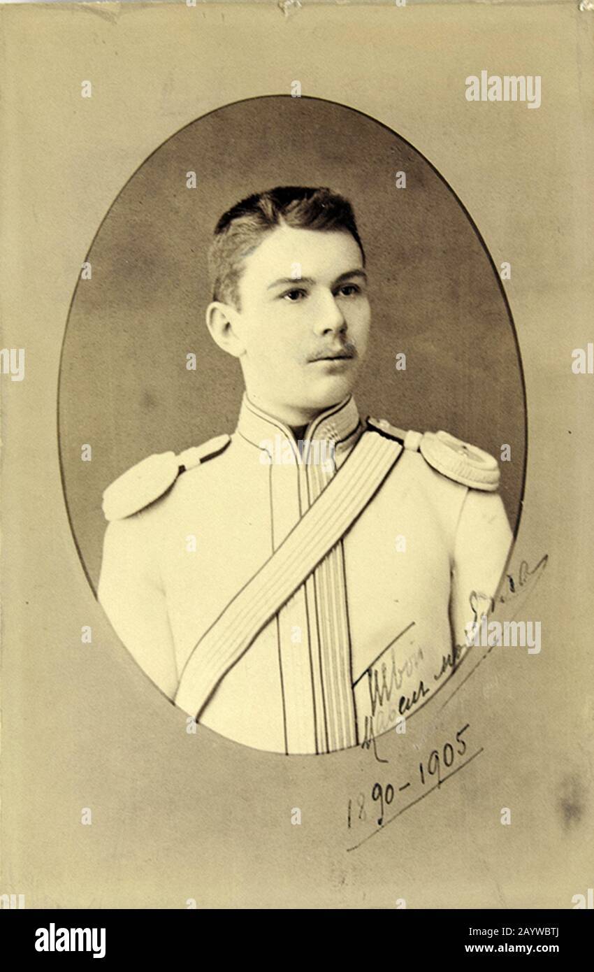 Levitsky hi-res stock photography and images - Alamy