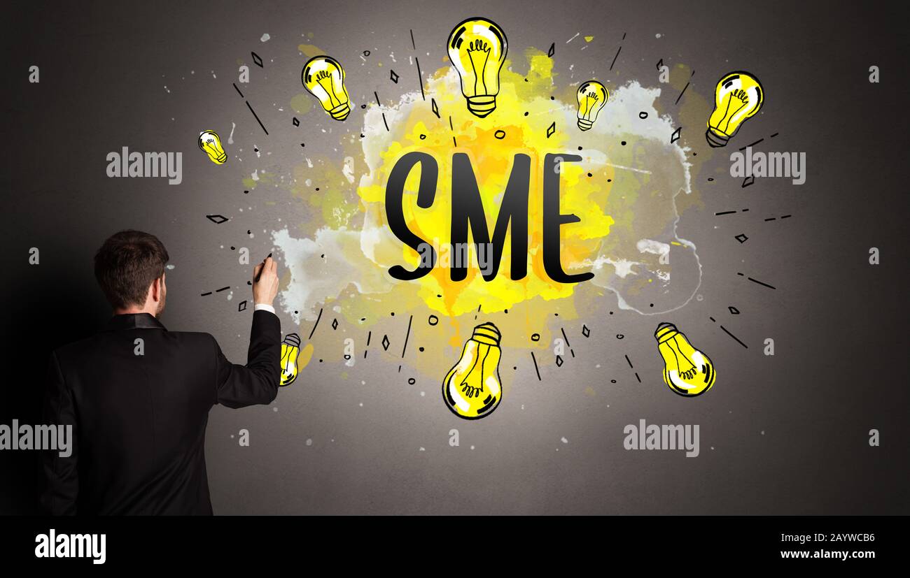 New sme strategy hi-res stock photography and images - Alamy