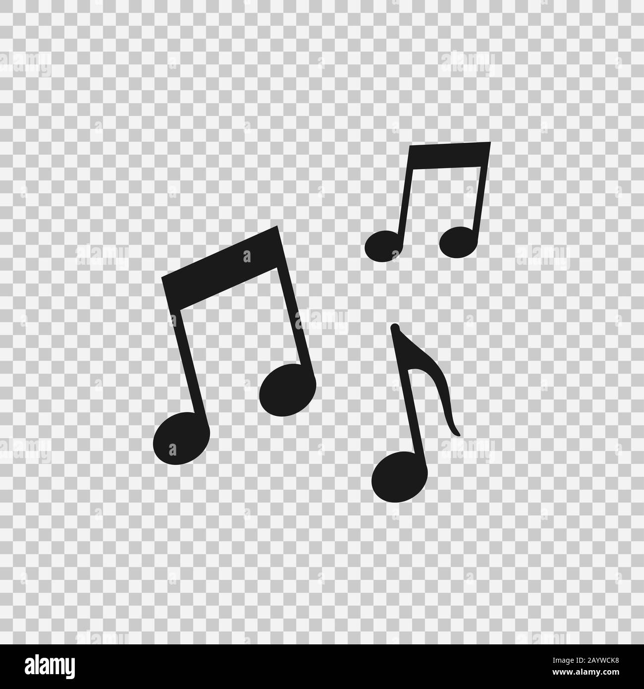 Simboli Di Note Musicali Clip Art Note E Simboli Di Musica