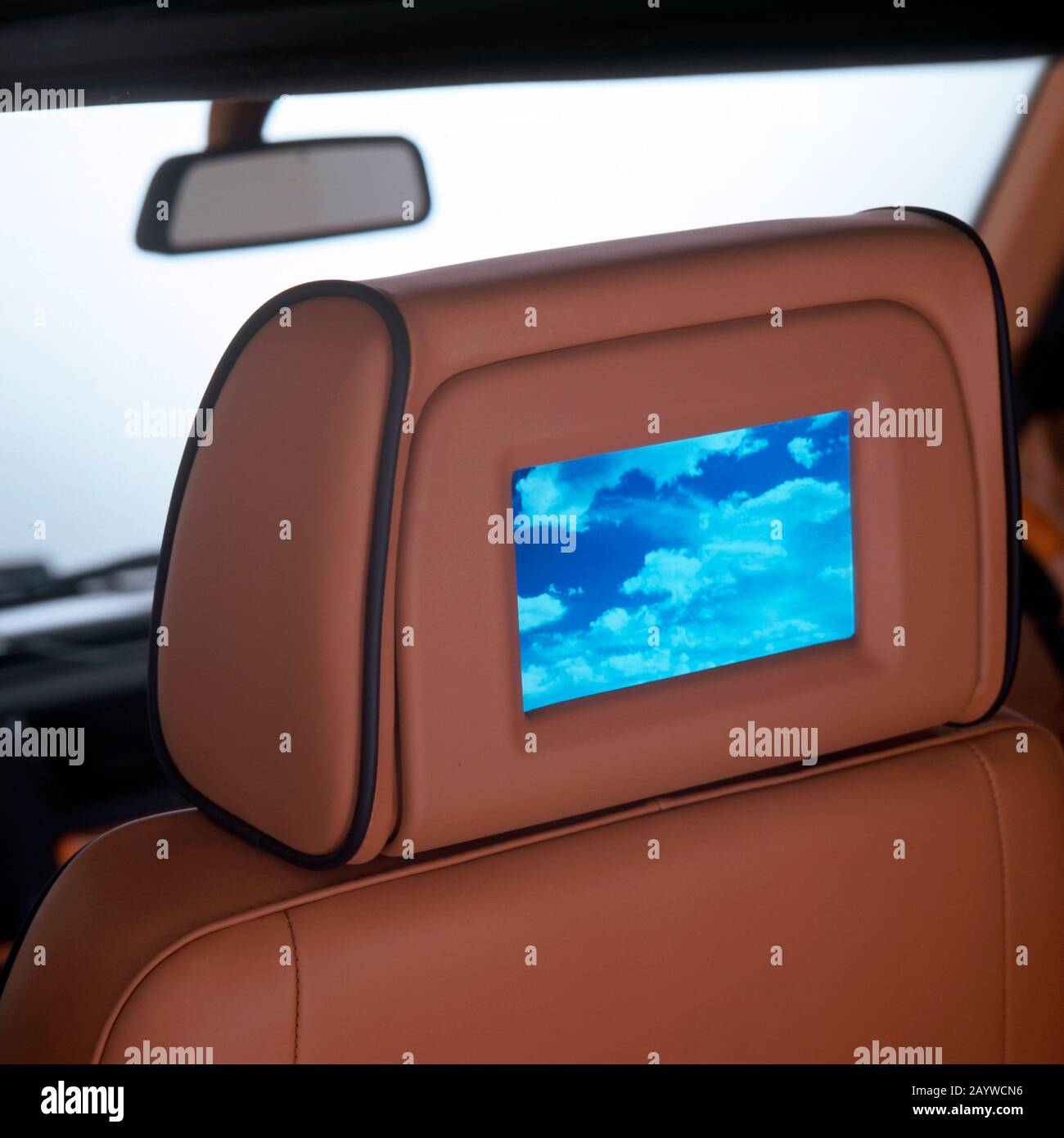 2001 range rover hi-res stock photography and images - Alamy