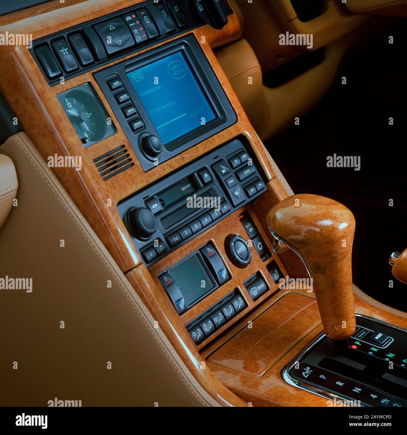 2001 Range Rover Interior Land Rover Range Rover 2001 Pricing