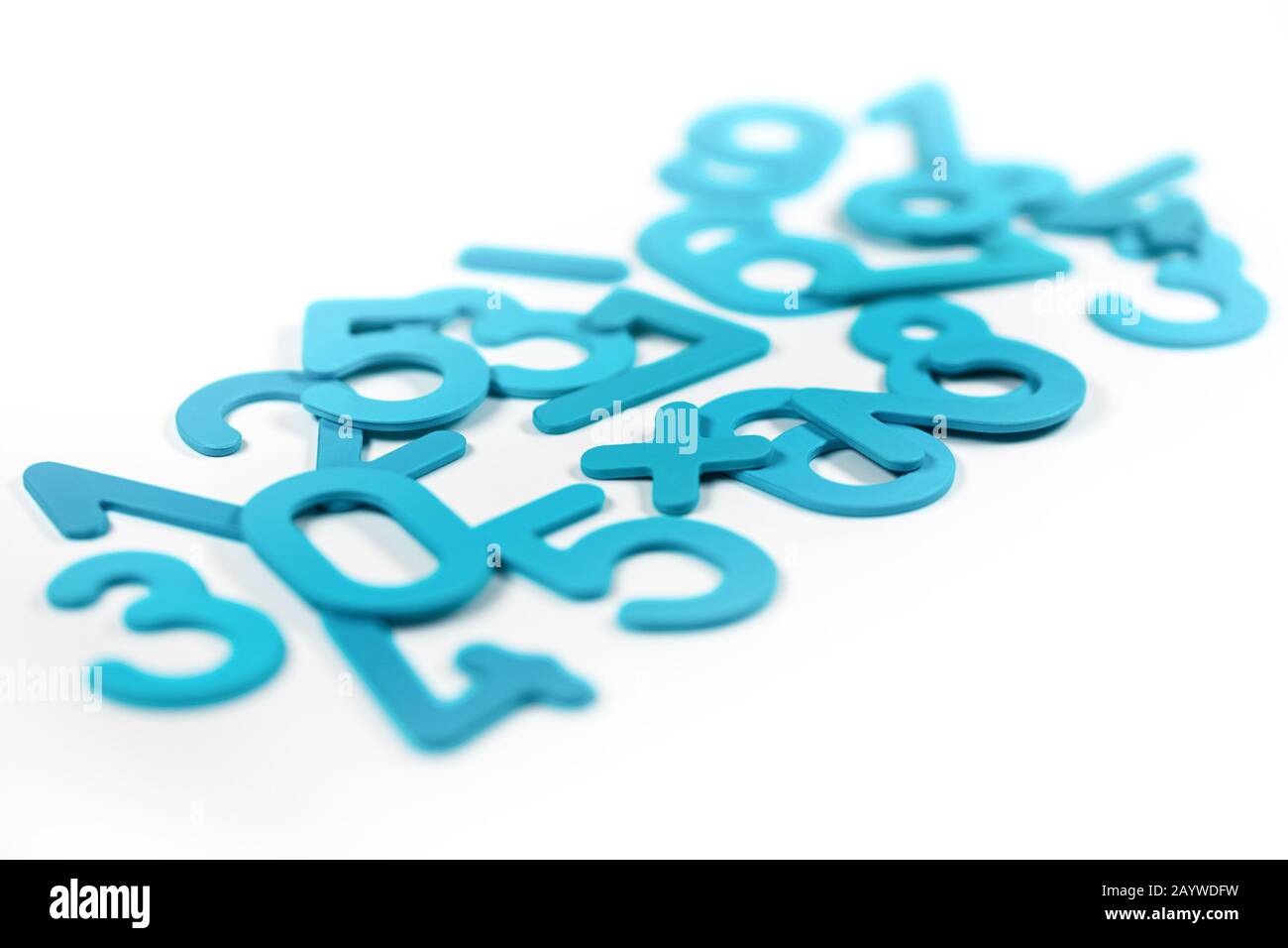 Math symbols hi-res stock photography and images - Alamy