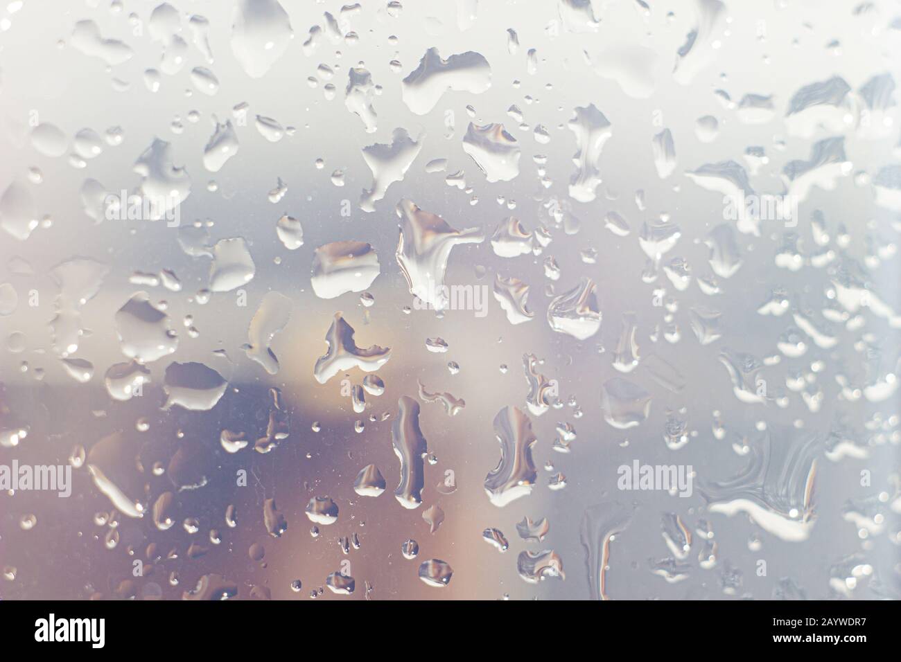 Rain 4k hi-res stock photography and images - Alamy