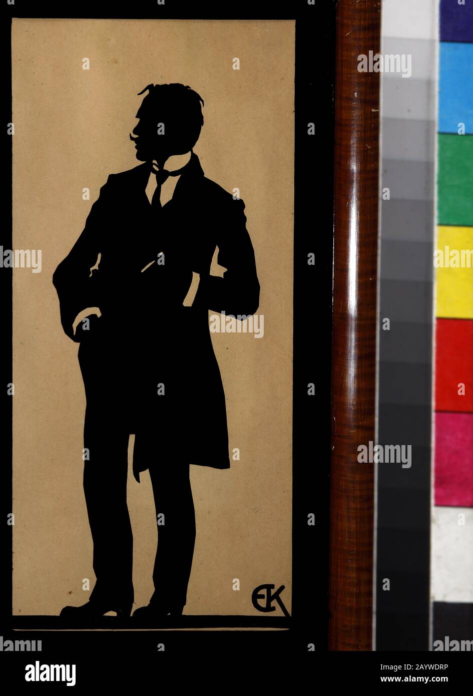 Jurgis baltrusaitis hi-res stock photography and images - Alamy