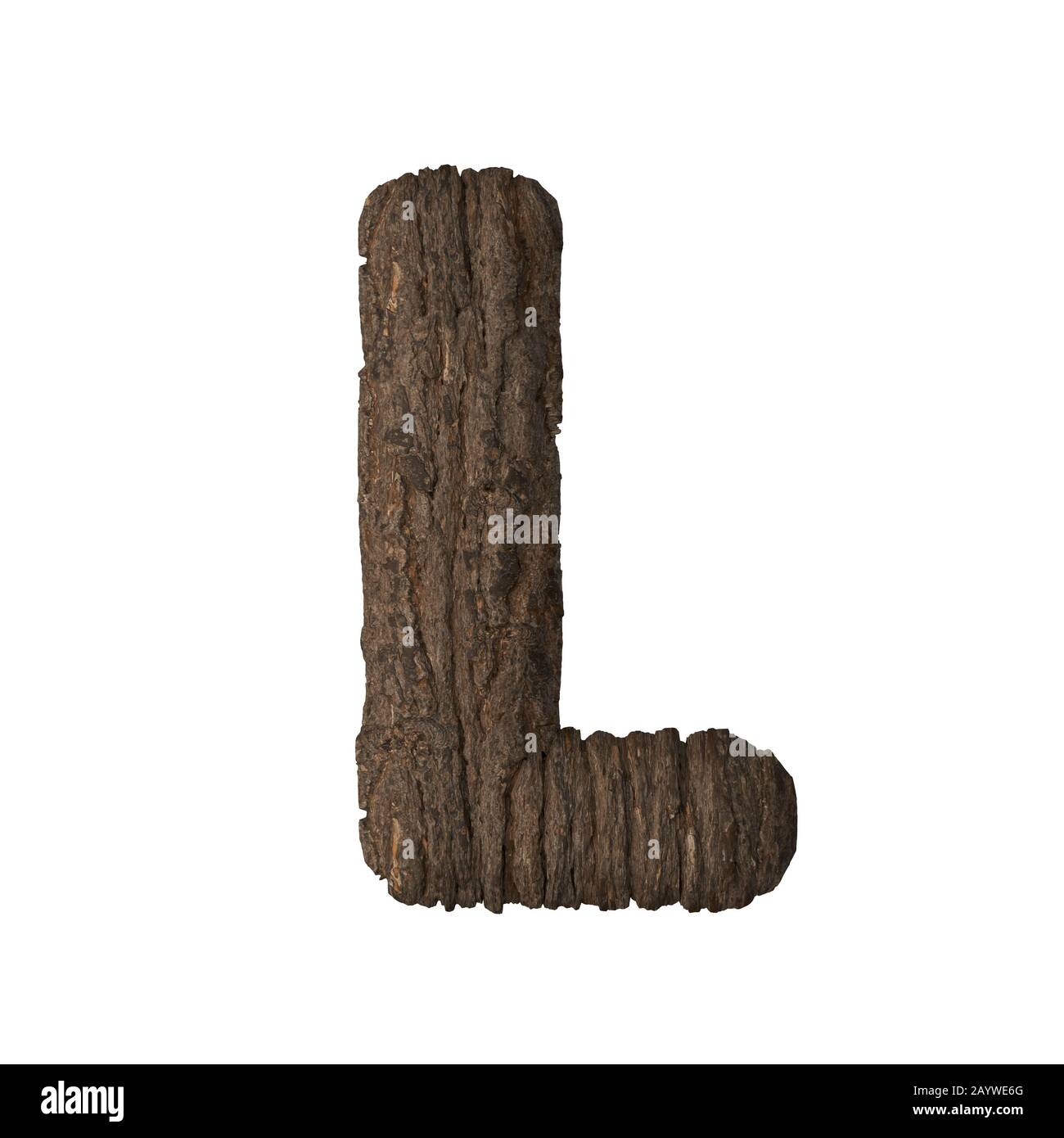 Letter l 3d hi-res stock photography and images - Alamy