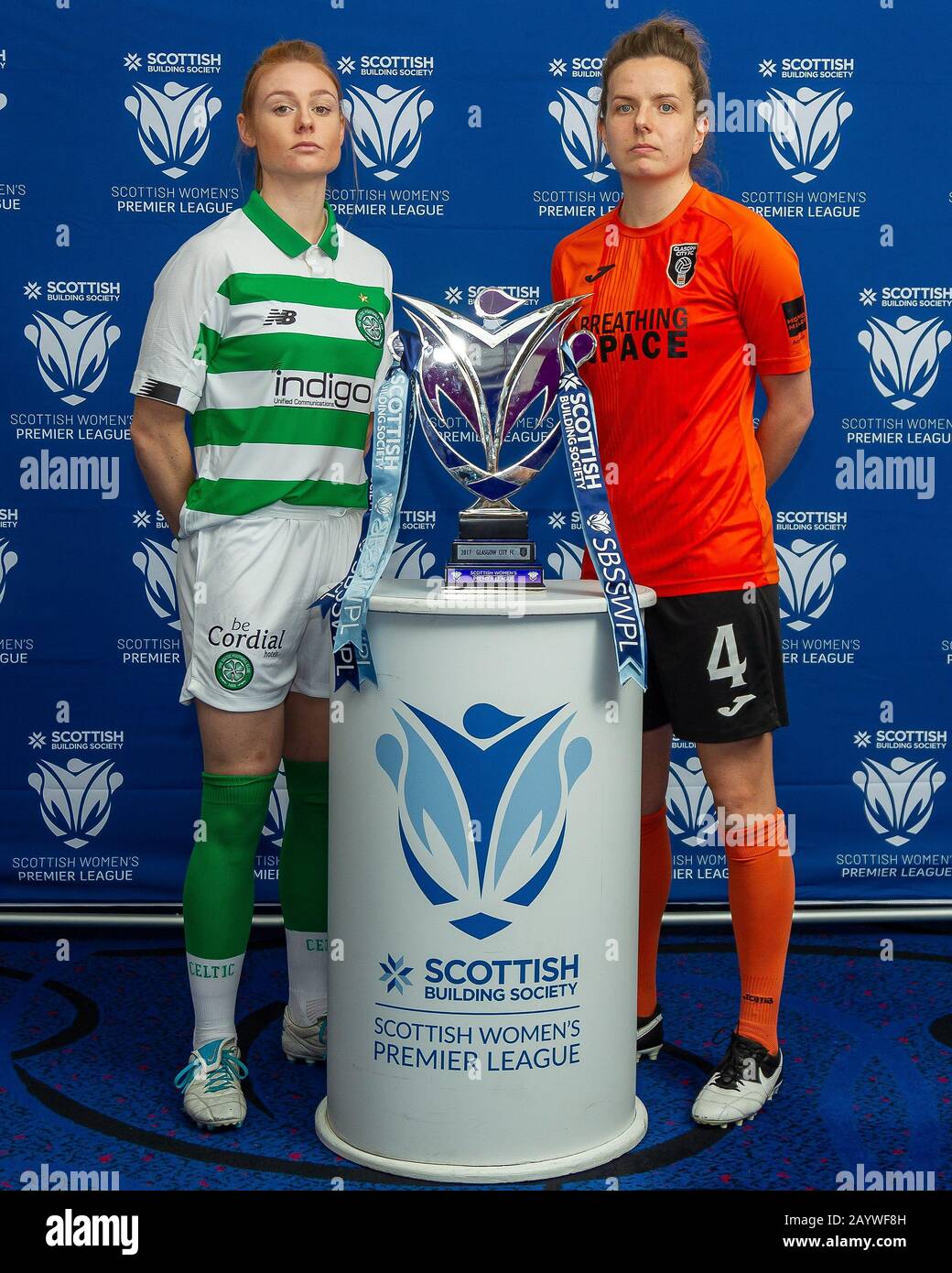 Colin lauder hi-res stock photography and images - Alamy