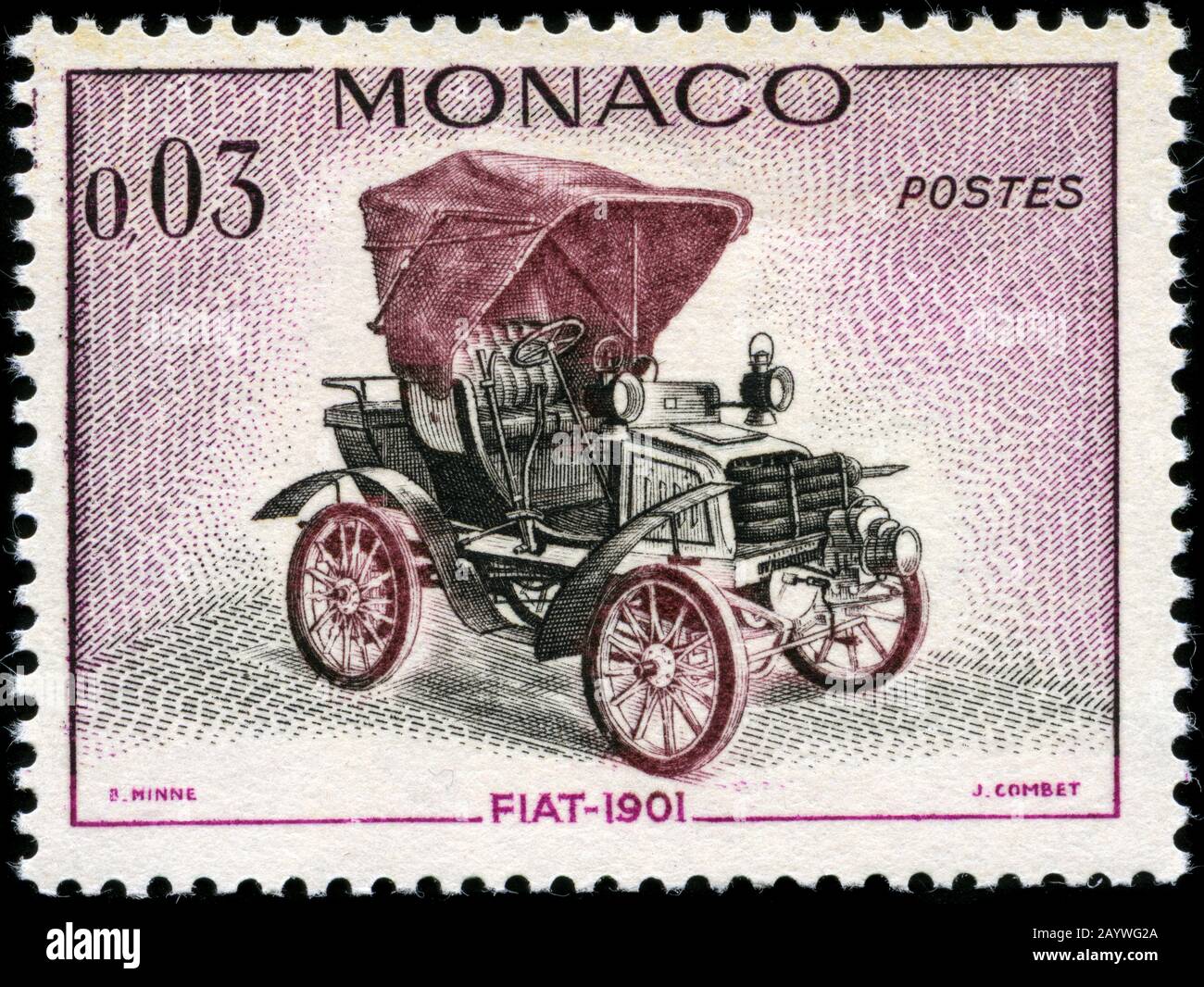 Fiat 1901 Hi Res Stock Photography And Images Alamy