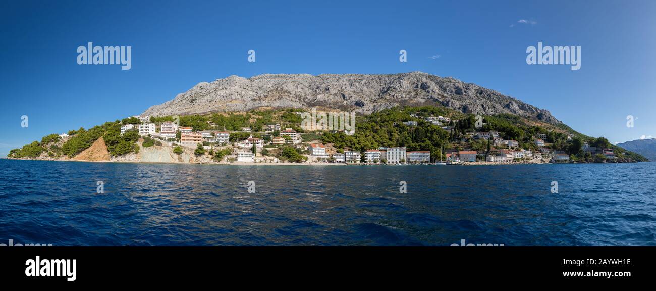 The top Croatian attraction: the crystal clear and amazing blue ...