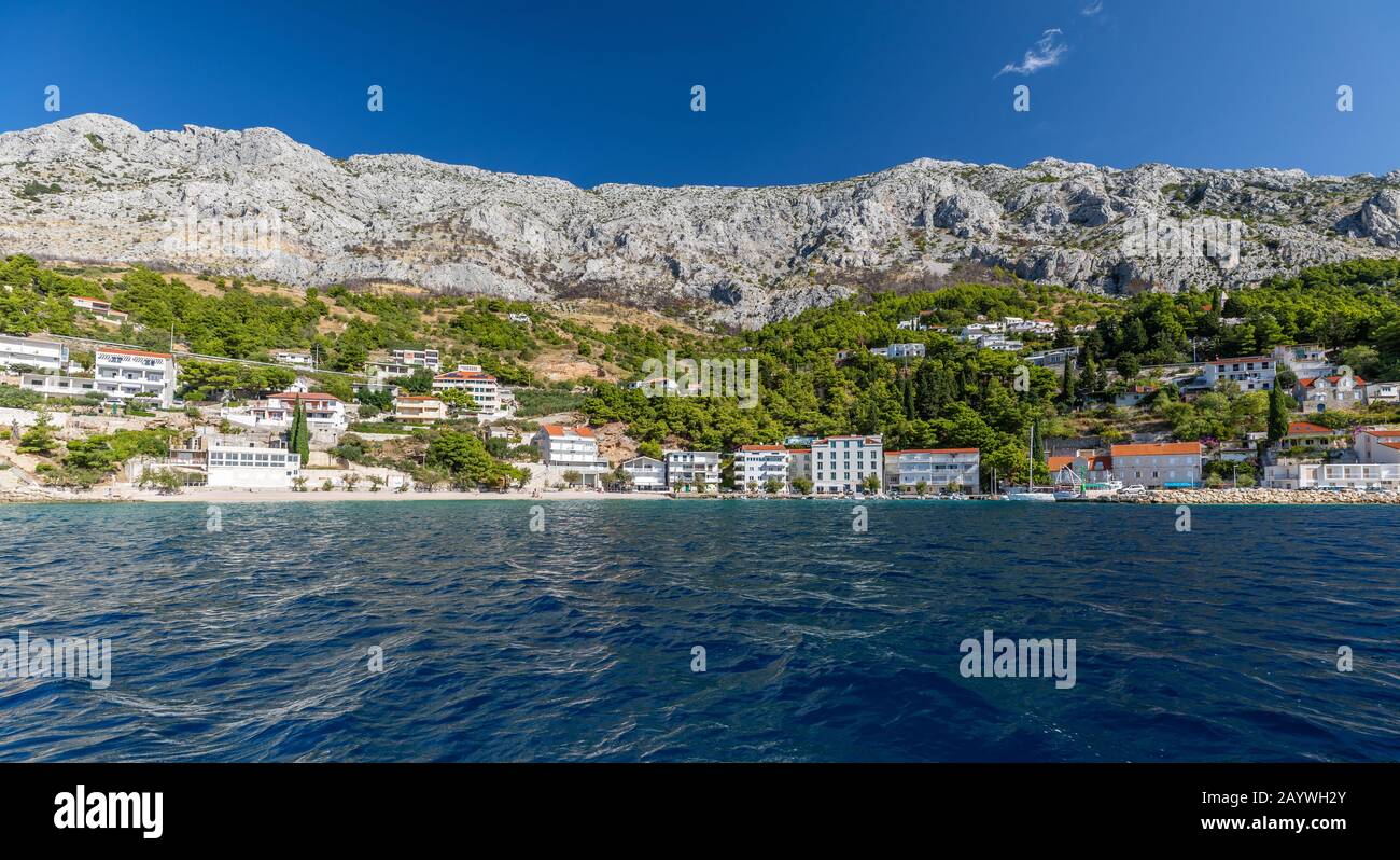 The top Croatian attraction: the crystal clear and amazing blue ...