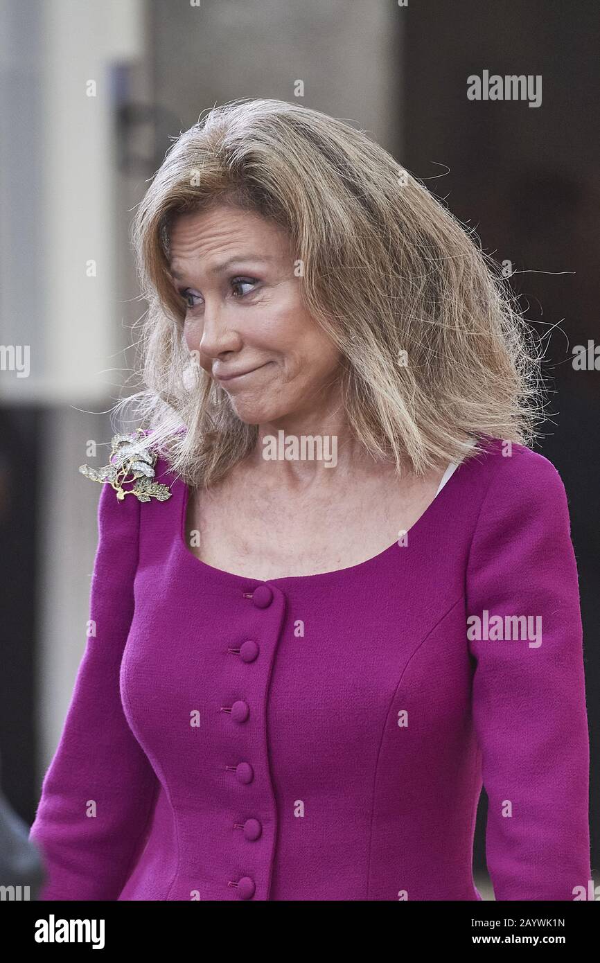 Alicia koplowitz hi-res stock photography and images - Alamy