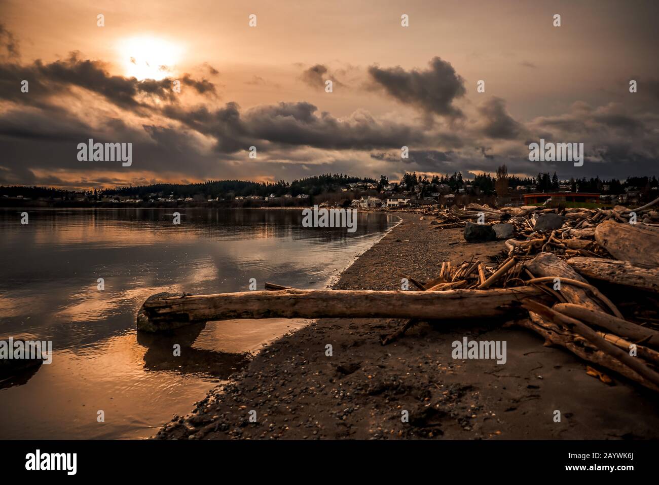 Collaboration with Mother Nature Stock Photo - Alamy