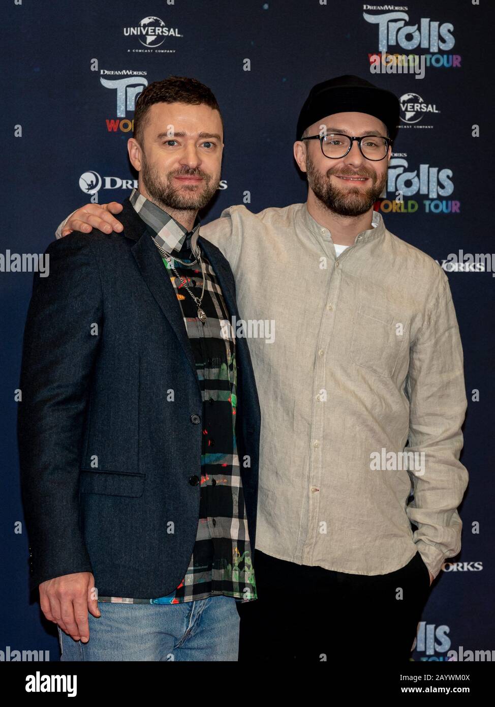 Dreamworks animation 2020 hi-res stock photography and images - Alamy