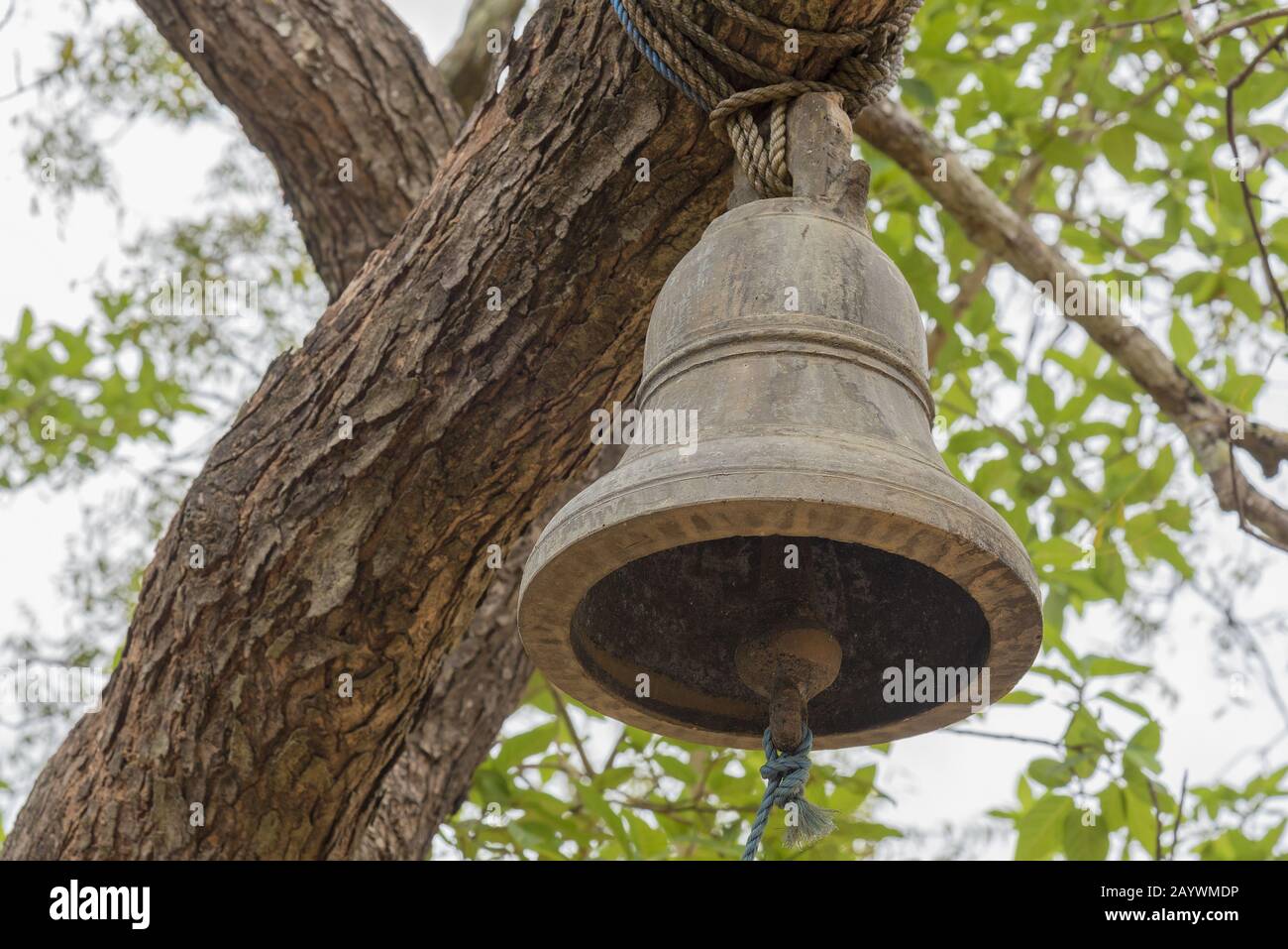 Bell stone hi-res stock photography and images - Alamy