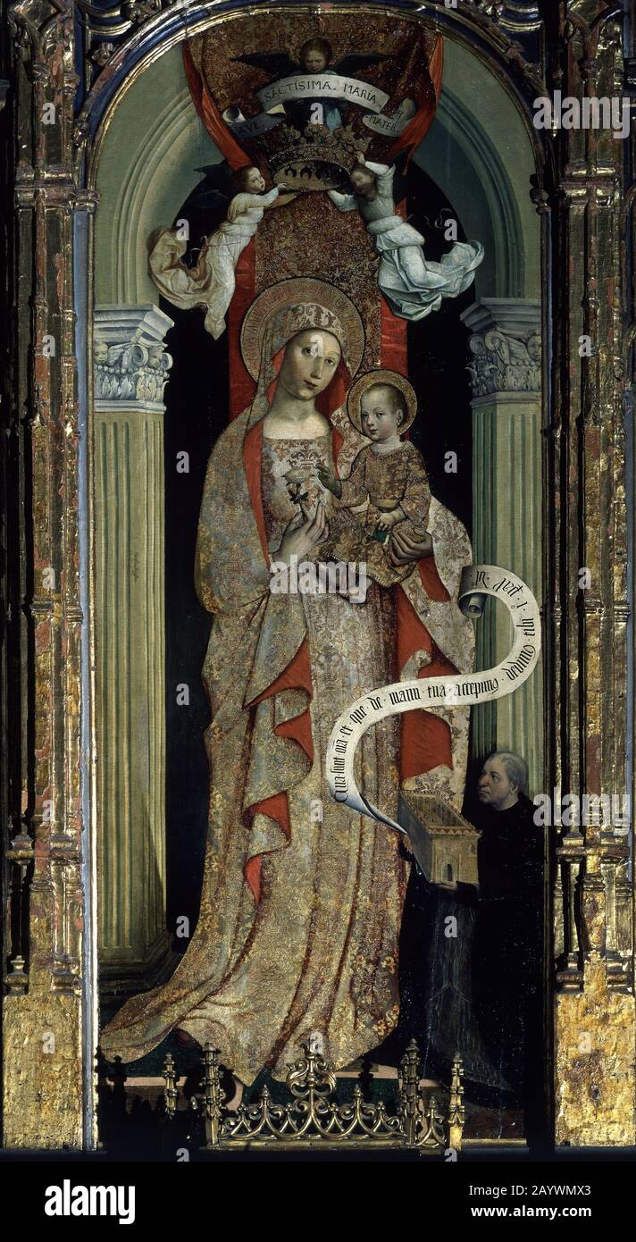 Catedral de santa rosa hi-res stock photography and images - Alamy