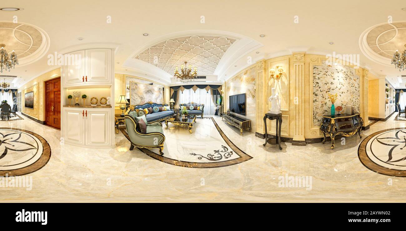 360 degrees vr hi-res stock photography and images - Alamy