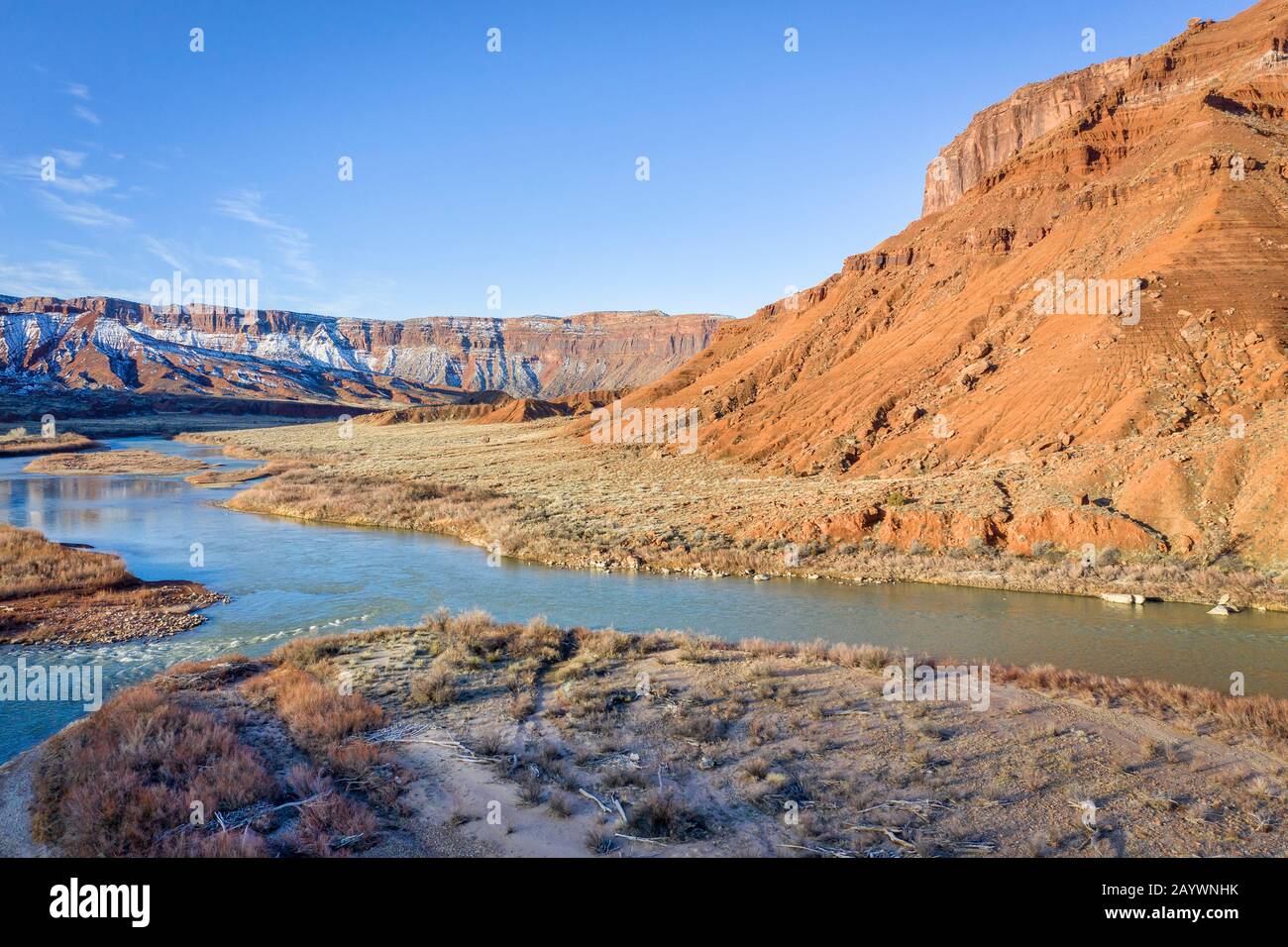 Rocky rapid hi-res stock photography and images - Alamy