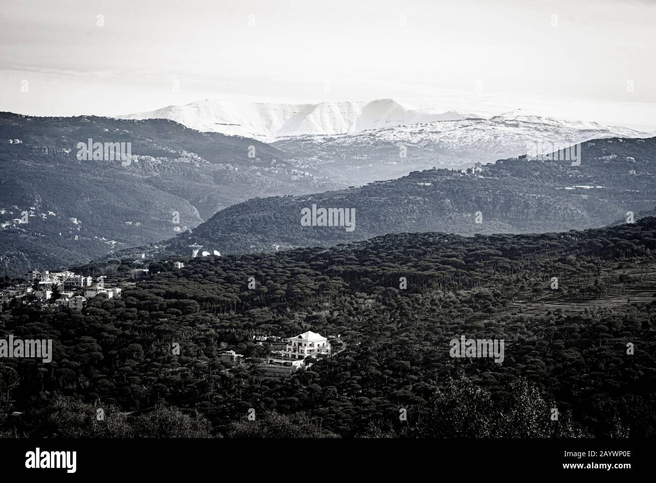 Lebanon background hi-res stock photography and images - Alamy