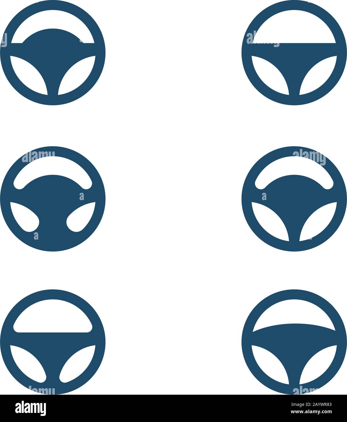 Motor transport training school Stock Vector Images - Alamy