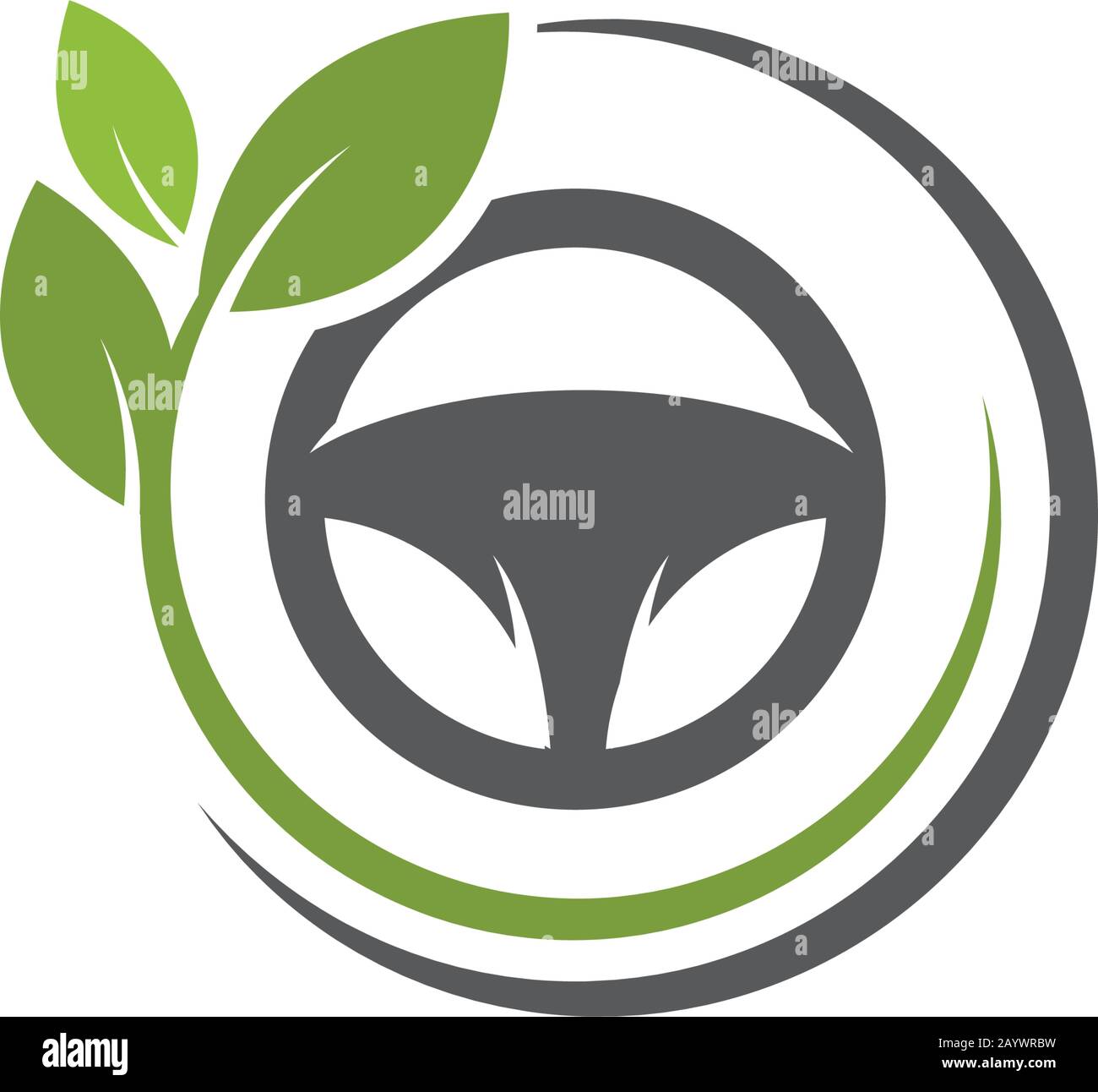 Driver icon Template vector illustration design Stock Vector Image ...