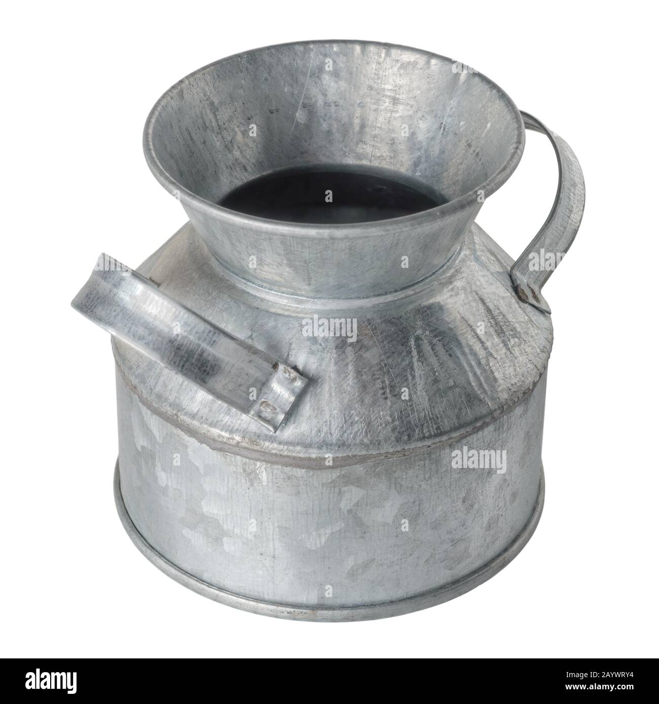 Empty vessel hi-res stock photography and images - Alamy