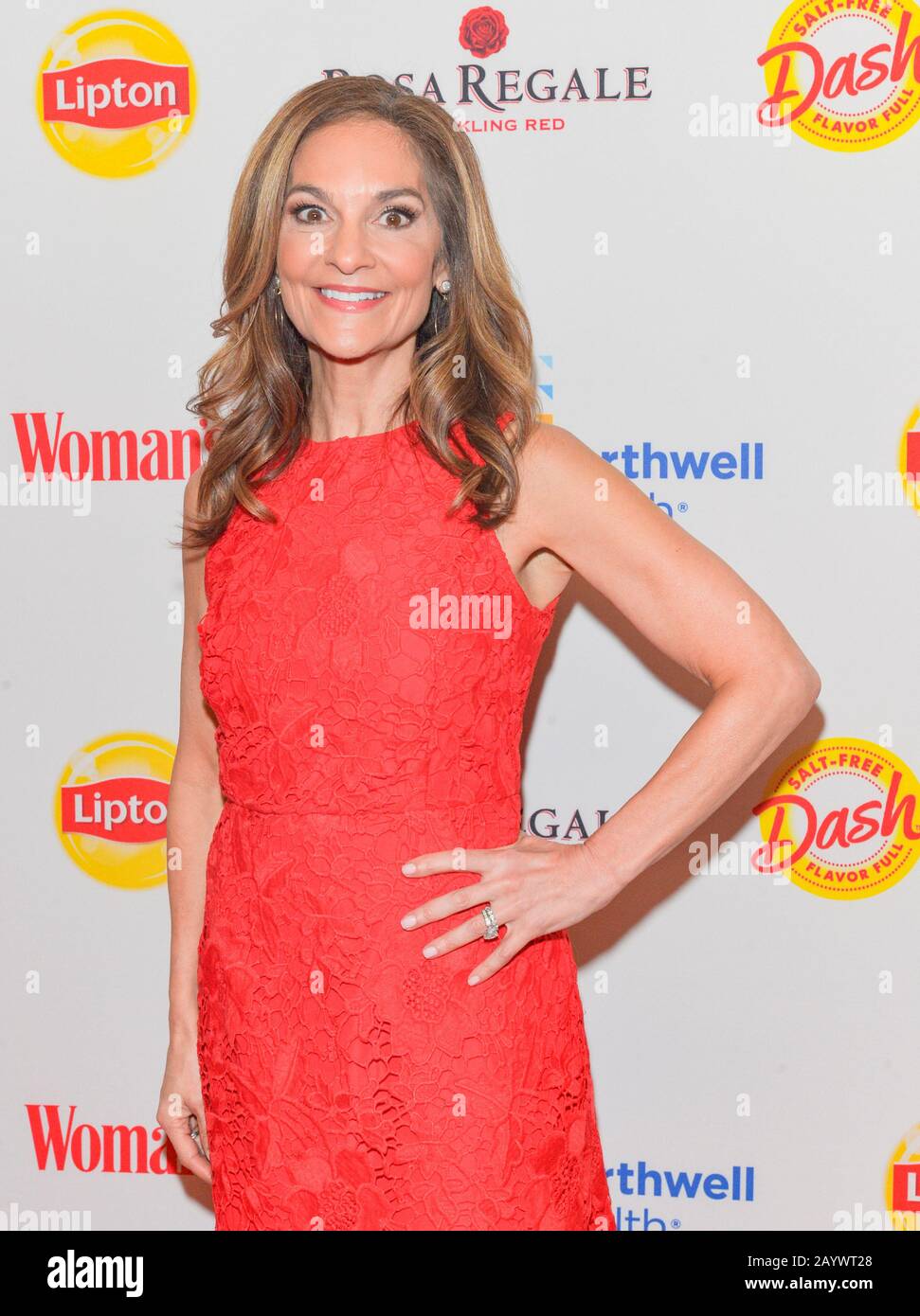 Joy bauer hi-res stock photography and images - Alamy