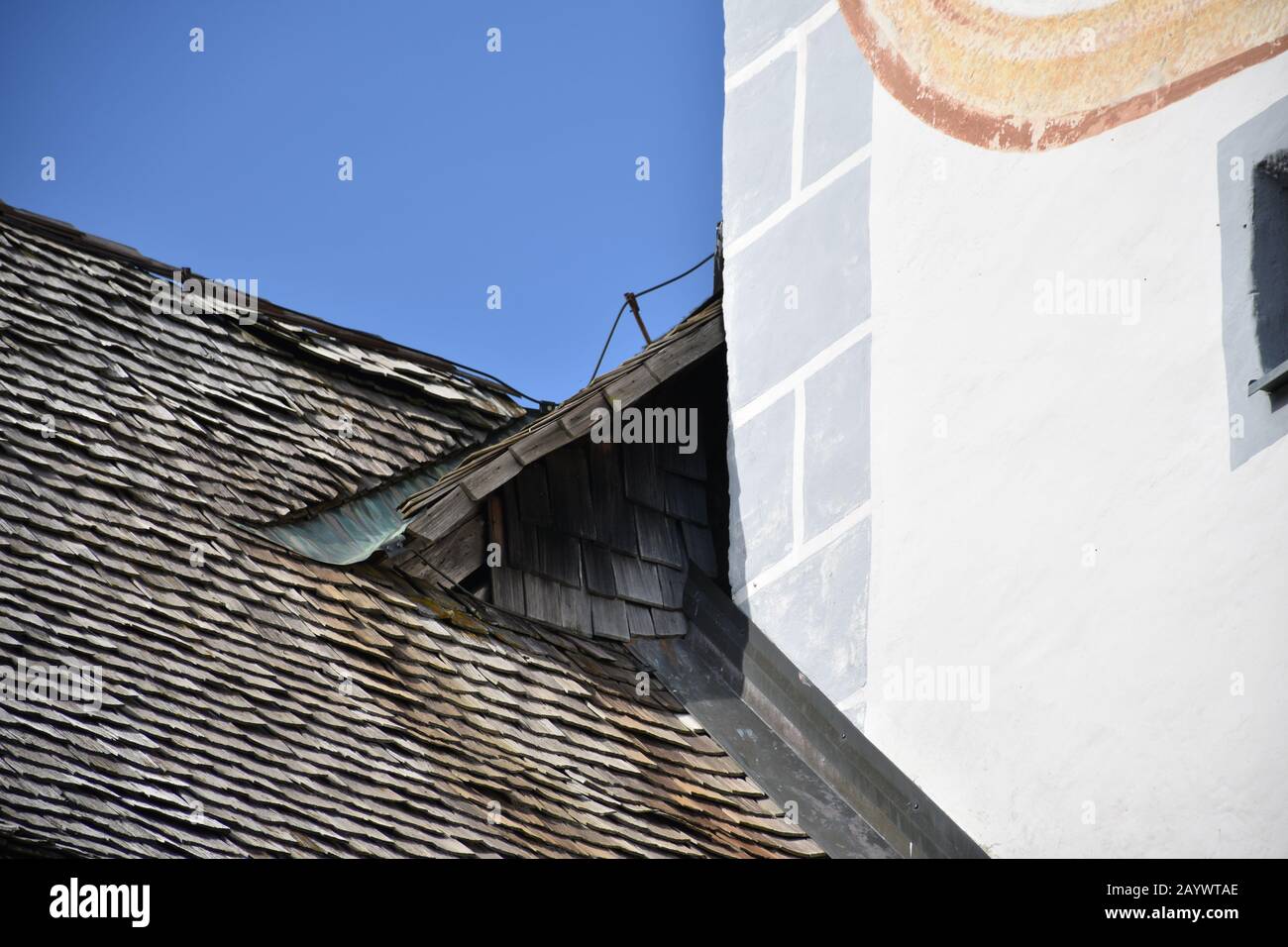 Osterreich wernberg hi-res stock photography and images - Alamy