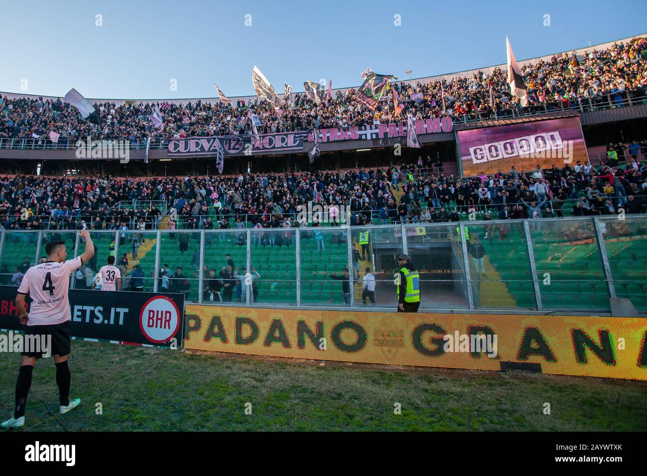 Andrea accardi hi-res stock photography and images - Alamy