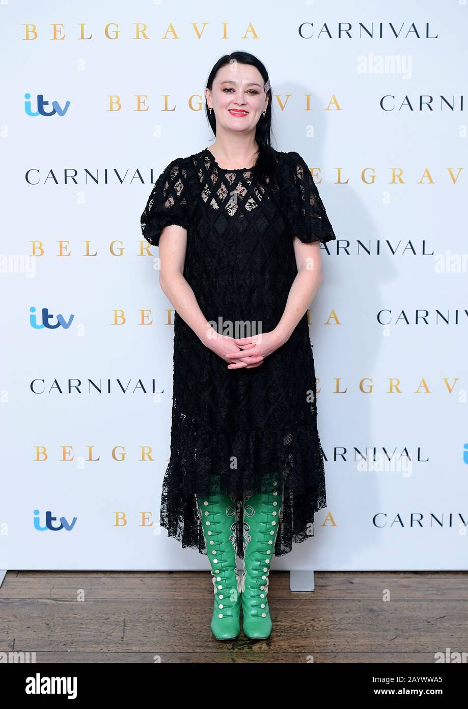 Bronagh gallagher hi-res stock photography and images - Alamy