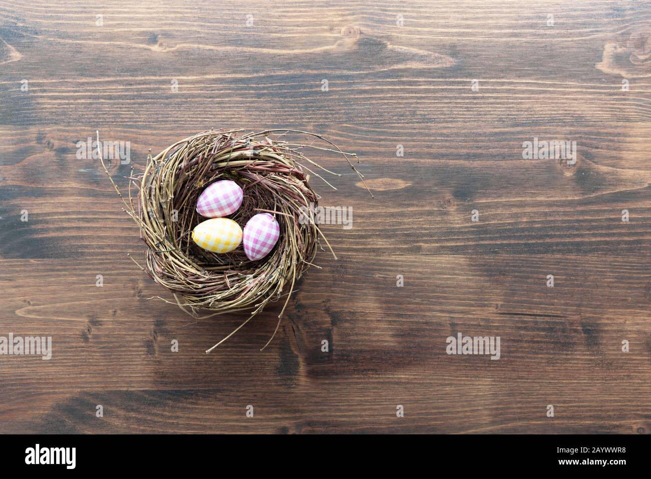 Easter items hi-res stock photography and images - Alamy