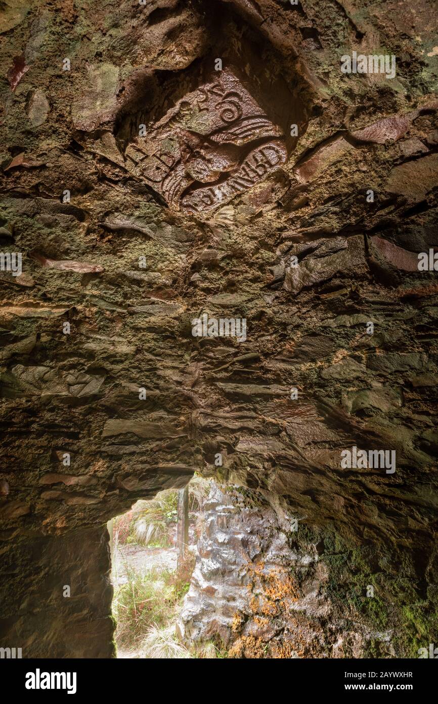 Hartfell spa hi-res stock photography and images - Alamy