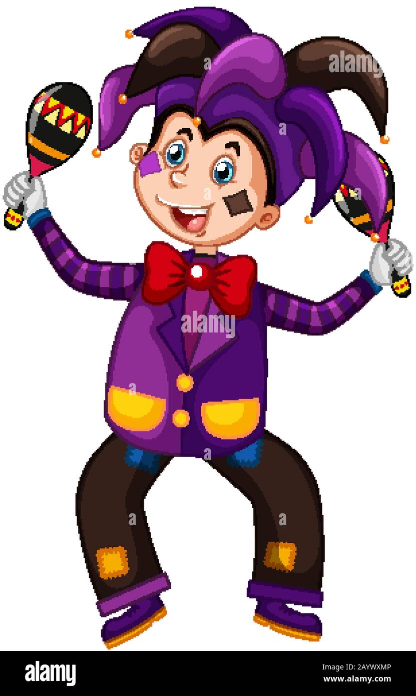 Colourful suit Stock Vector Images - Alamy